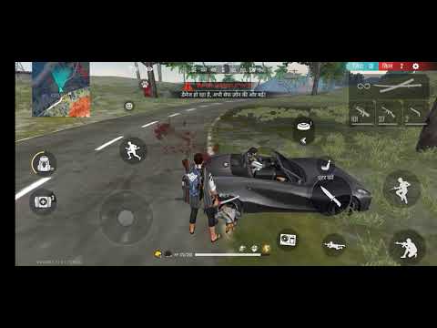 team up free fire meetup - YouTube