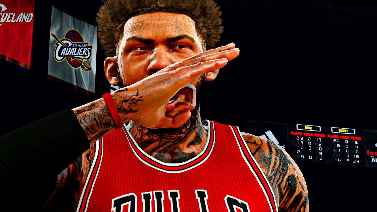 LEBRON GETTING COOKED BY THE NEW BEST PLAYER IN THE NBA! CAVS GET A ...