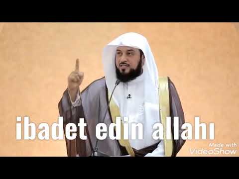 dini türkçe alt yazılı ders