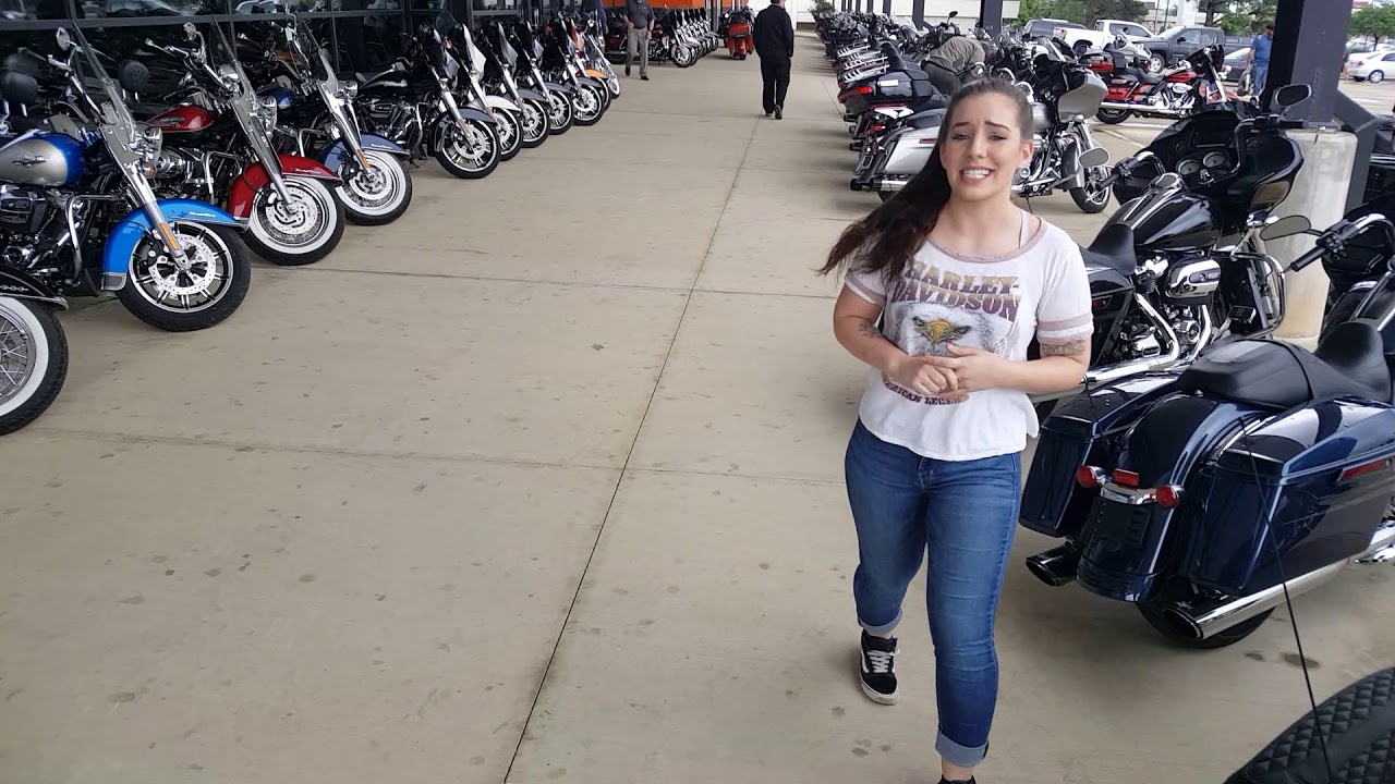 My Spokesmodel Rachel wants to buy YOUR bike! All makes and models ...