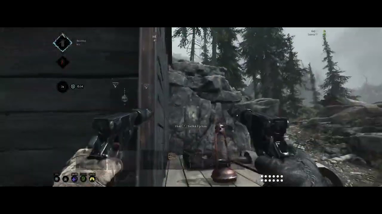 Bornheim the best Pistol #HuntShowdown #love #gaming #crytek | #tolaten ...