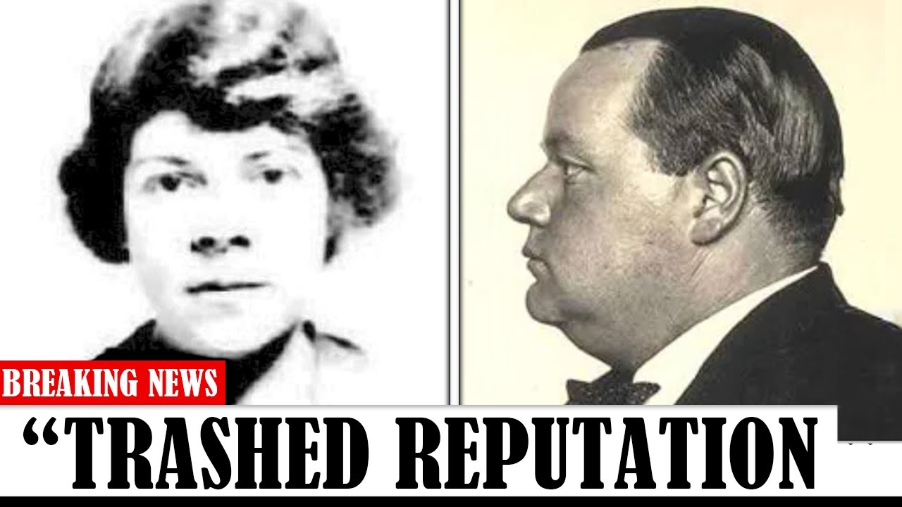 10 Most Evil Celebrities in Hollywood History - YouTube