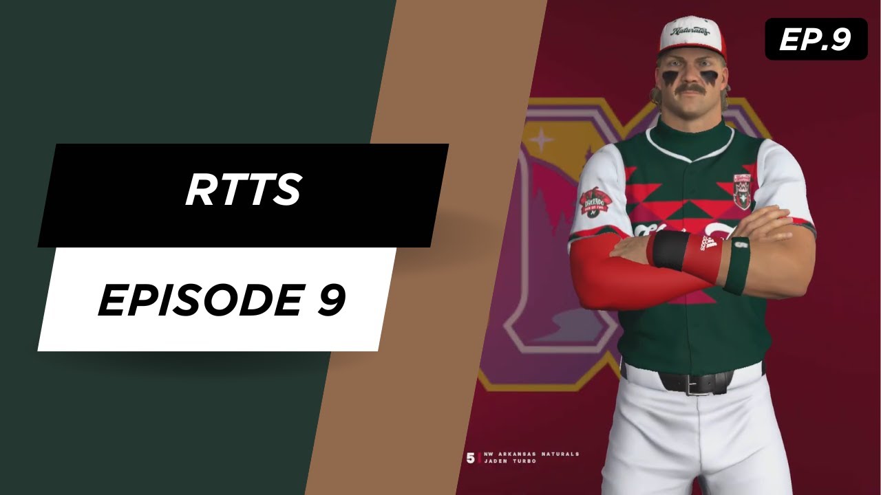 RTTS EP 9 - New Stance, New Cut, Same Turbo - YouTube