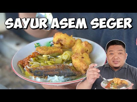 MASAKAN RUMAHAN SERBA MURAH WARUNG DEWI DARMOKALI