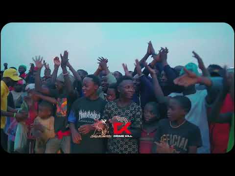 MASOLO YA MBETO by Afande Ready