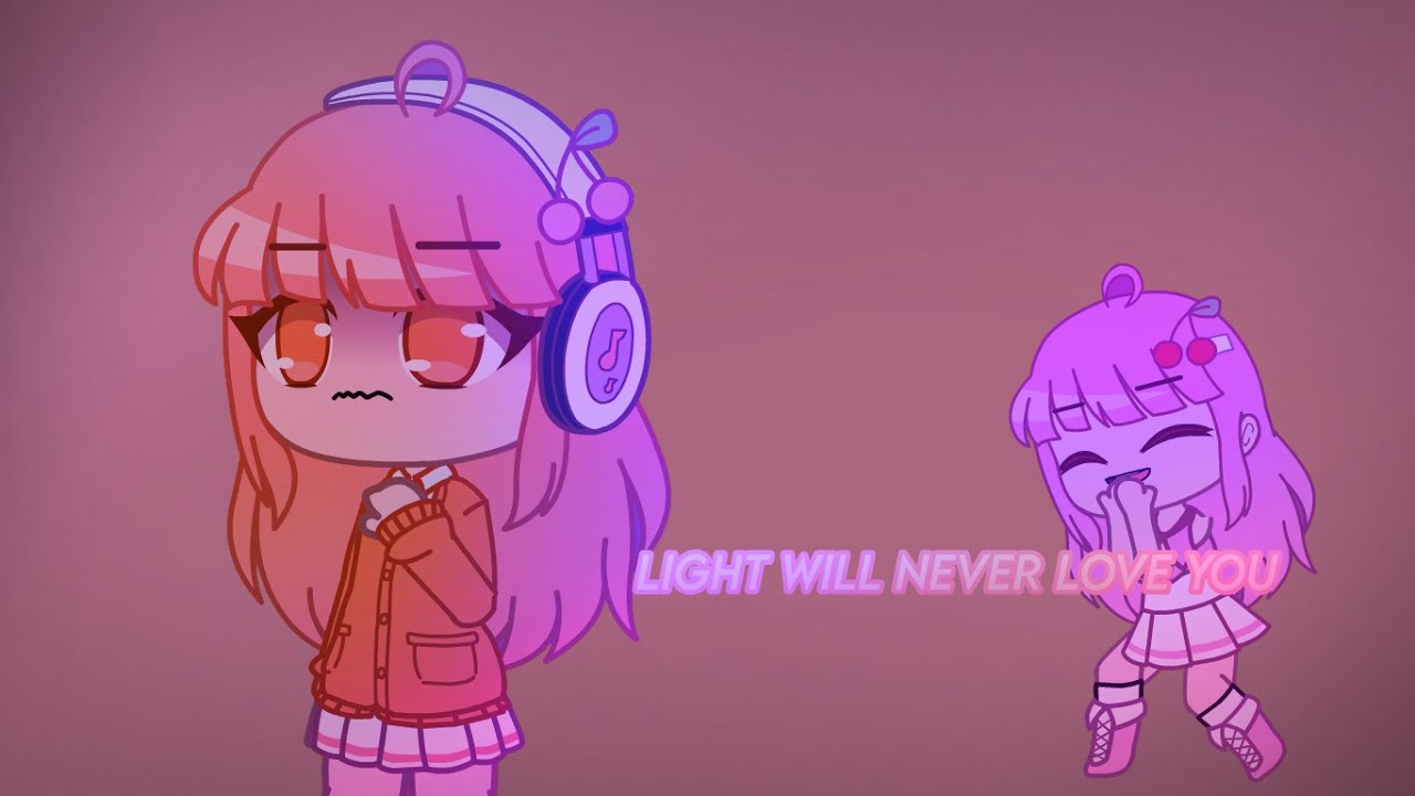 🥀Here we go again..🥀|| Charlight || inquisitormaster || ft : pink ...