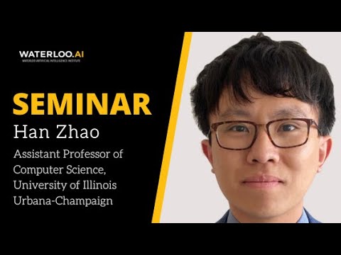 Fair and Optimal Prediction via Post-Processing - Han Zhao - YouTube