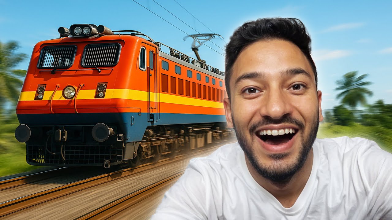 Inside Rajdhani Express 1st Class AC Coach | best train of India? - YouTube