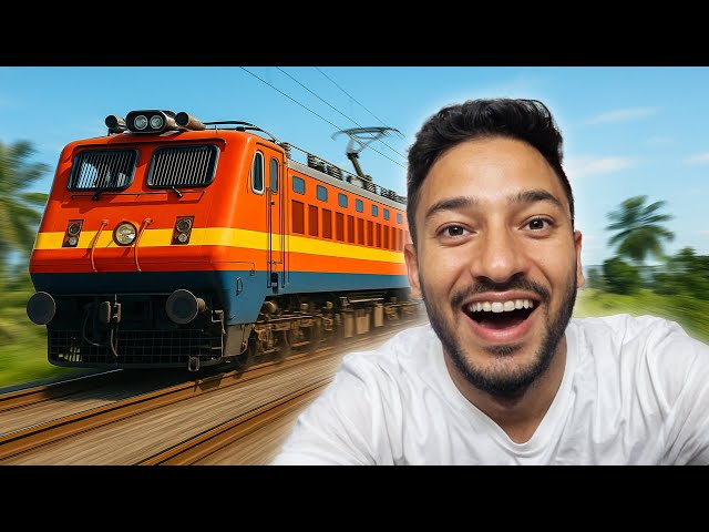 Expresso Rajdhani Dentro De 1ac Irctc Indian Railways - Mumbai