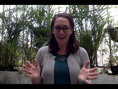 Dr. Megan Rhoads, PsyD, Website Intro Video - YouTube