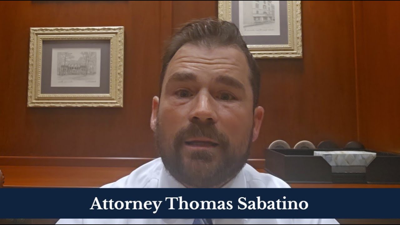 Critical Steps to Take After Being Hurt at Work - YouTube