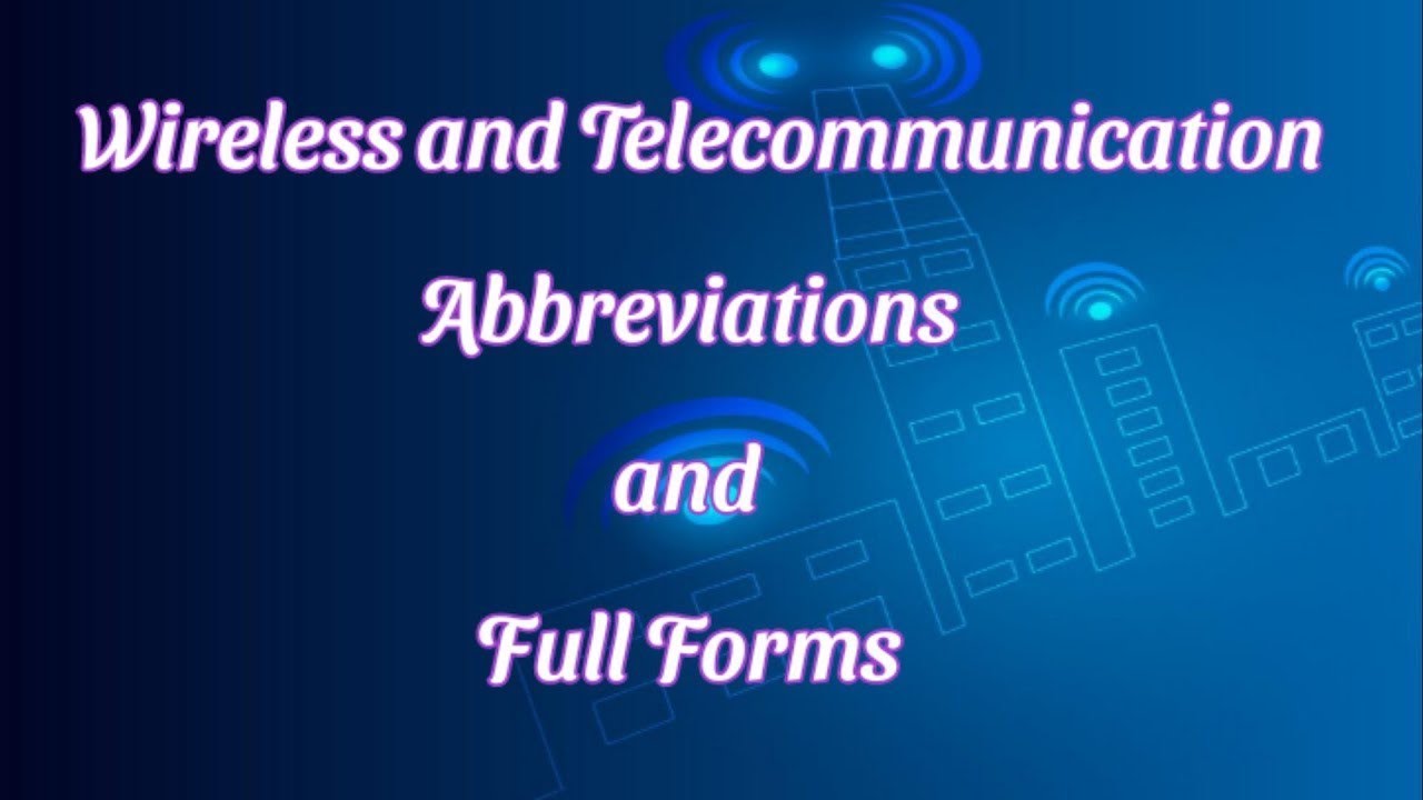 World Telecommunication and Information Day 2023|Telecommunication ...