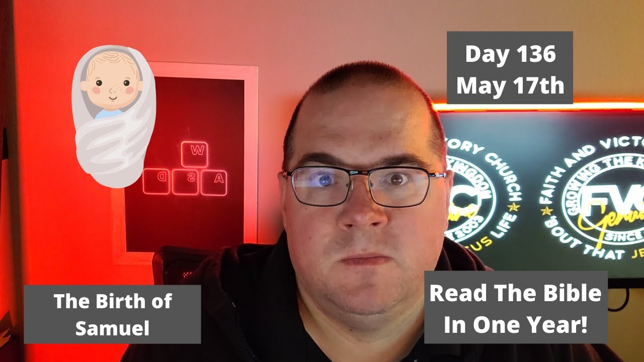 The Birth of Samuel - Acts 26:19-32; 1 Samuel 1; 1 Samuel 2:1-10; Psalm ...