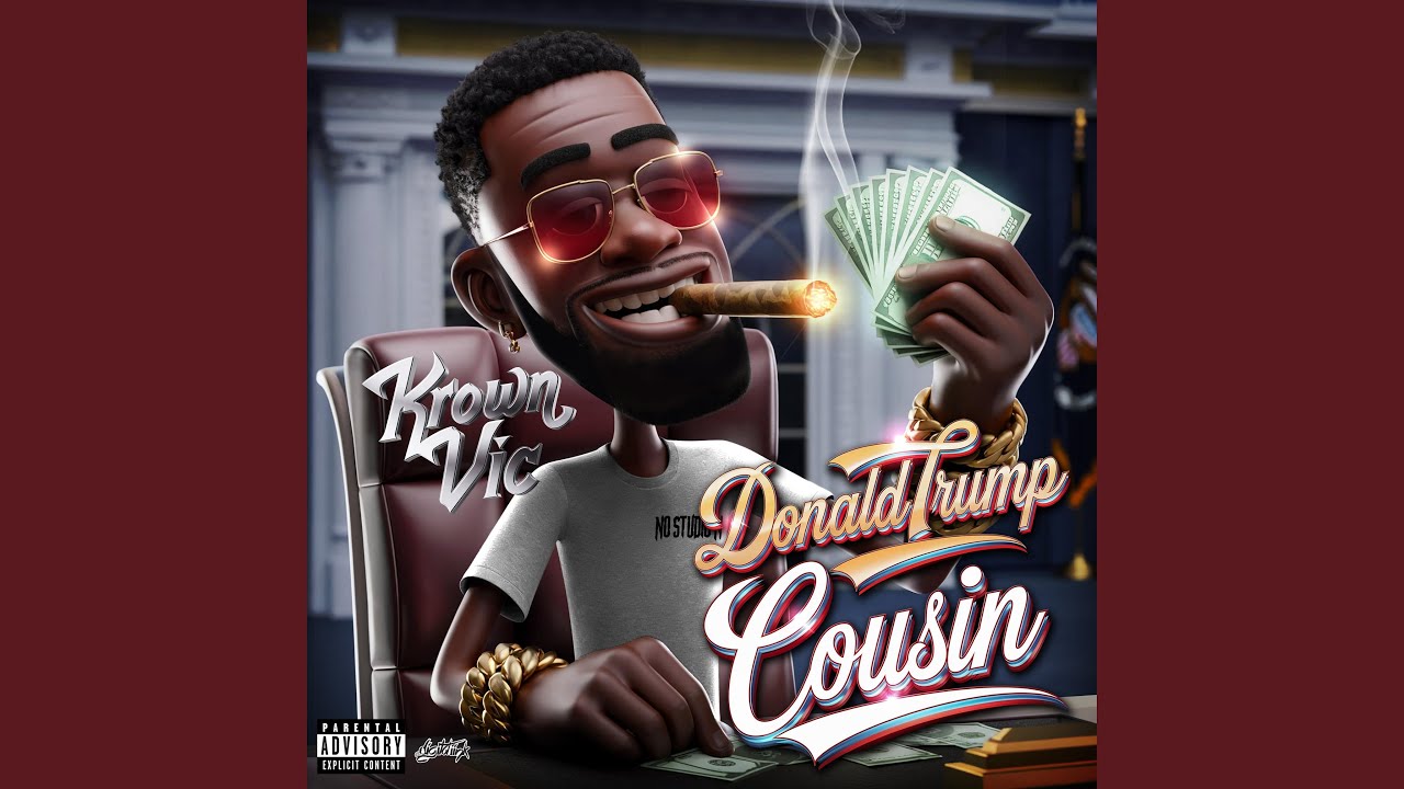 Donald Trump Cousin - YouTube