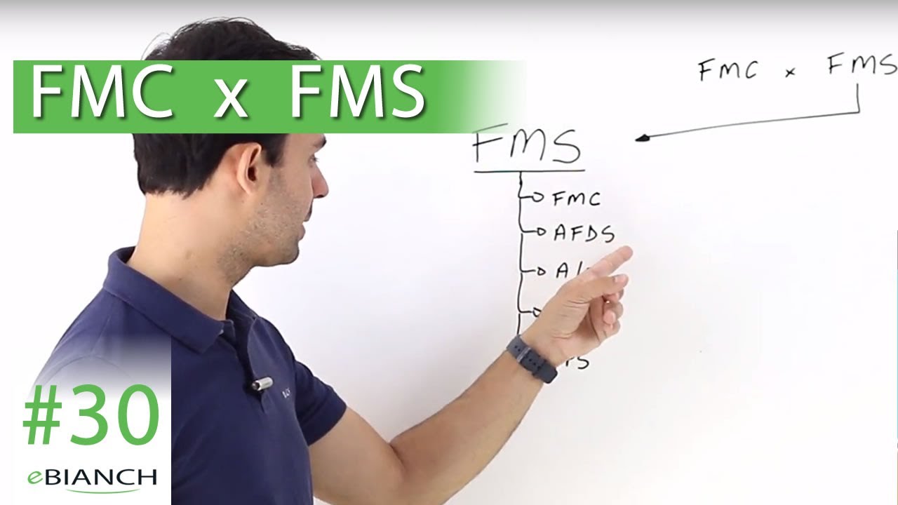 FMC x FMS (eBianch #30) - YouTube