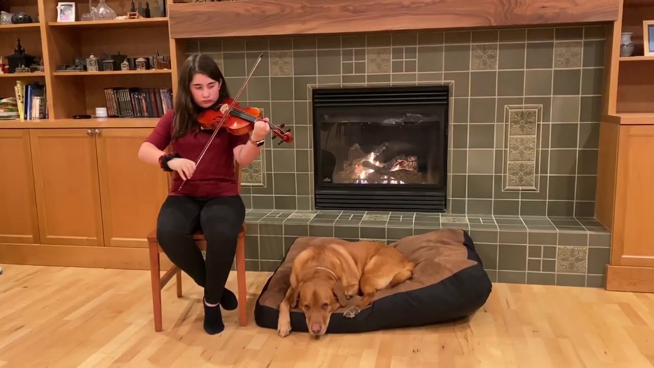 Tam Lin / Glasgow Reel (basic tune) - YouTube