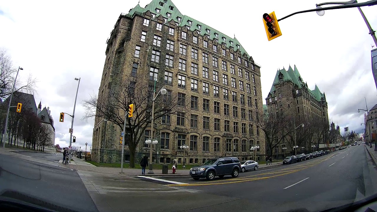 24 hour in Ottawa - YouTube