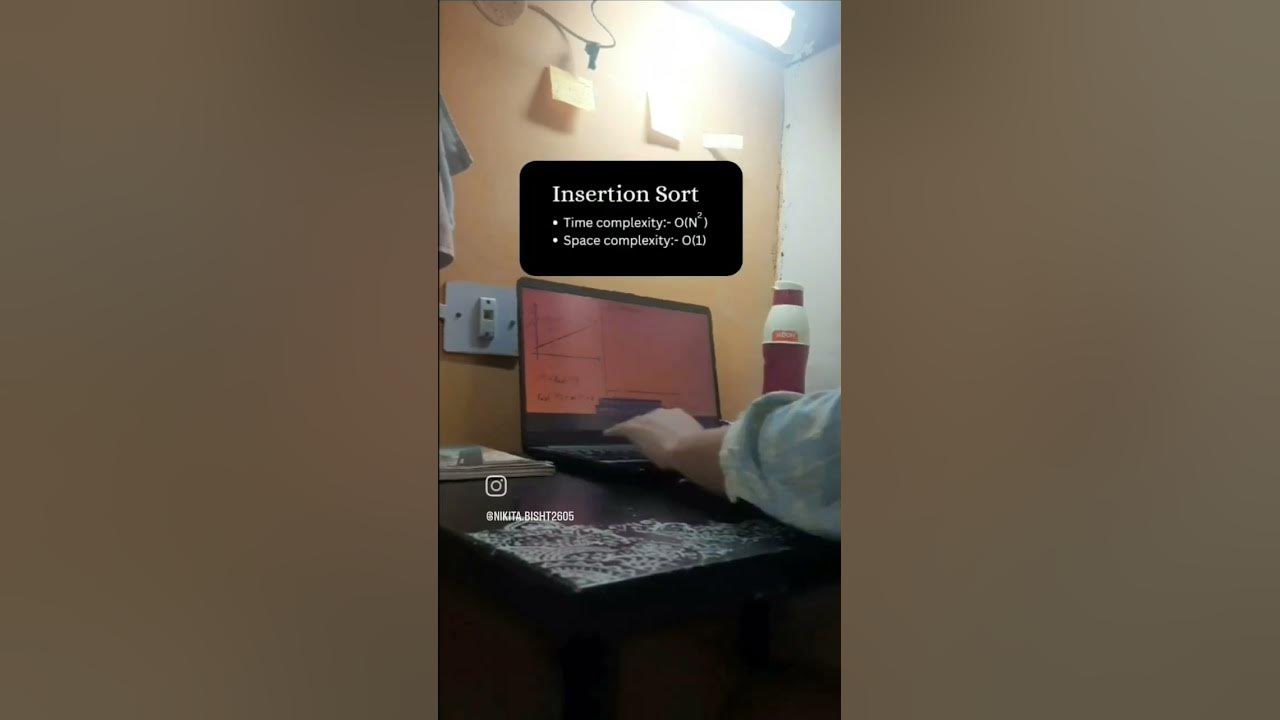 Sorting Techniques For Interviews Sorting Sortingalgorithm Sortingalgorithms Dsa Dsalgo 