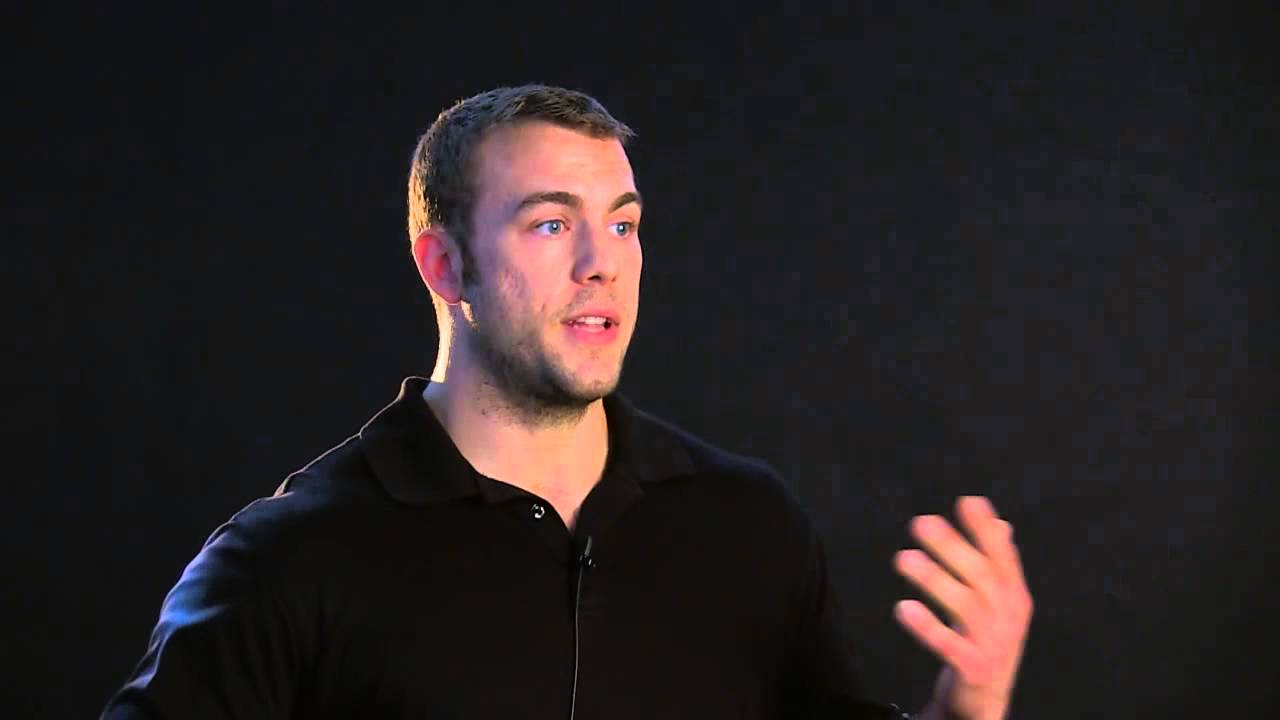 Mike Hoven - YouTube