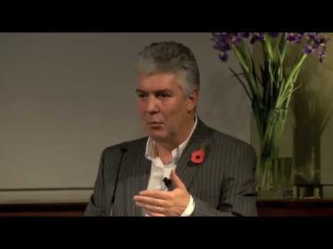 Professor Frank Kelly - Air pollution and human health - YouTube