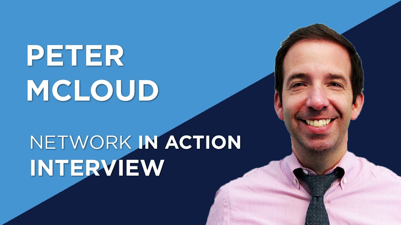 Peter McLoud Interview - YouTube