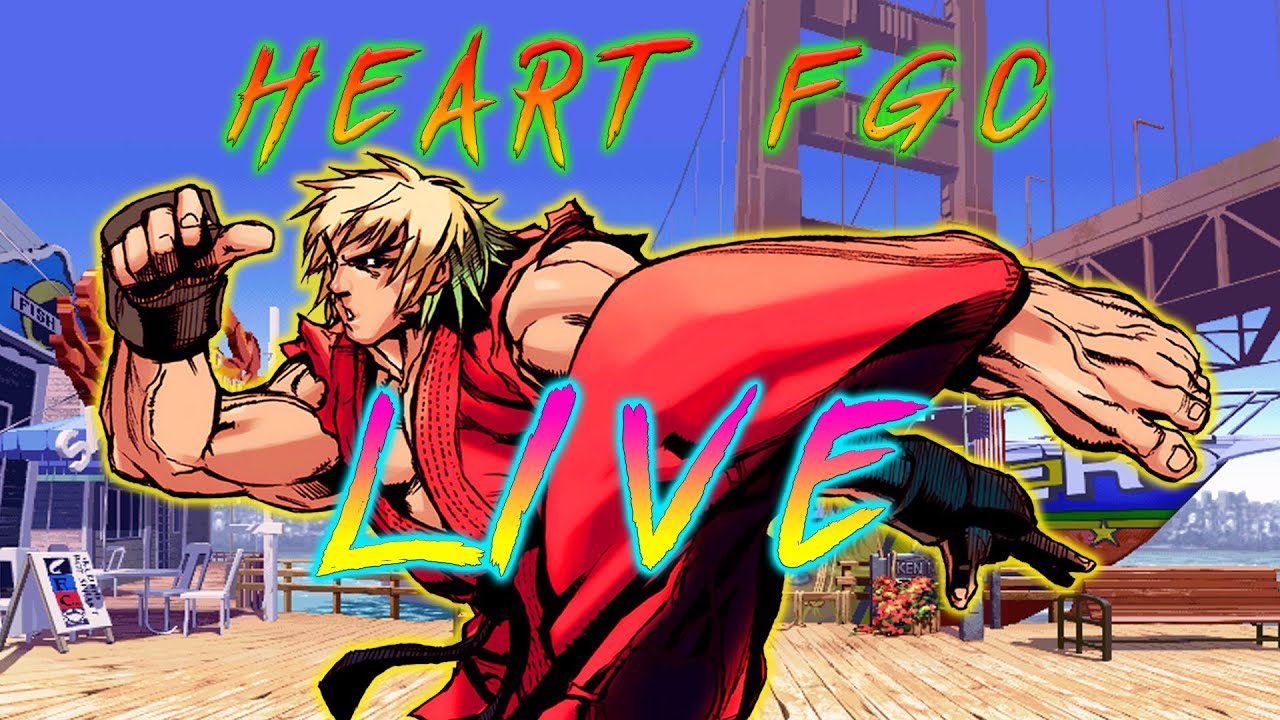 AA Meetings | Heart Live - YouTube