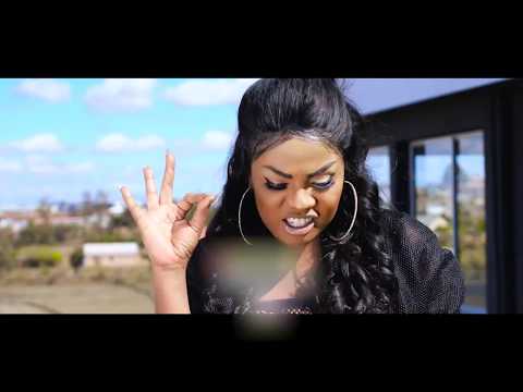 BLACK NADIA    Iha Namako Avao   Nouveaute Gasy Clip 2018