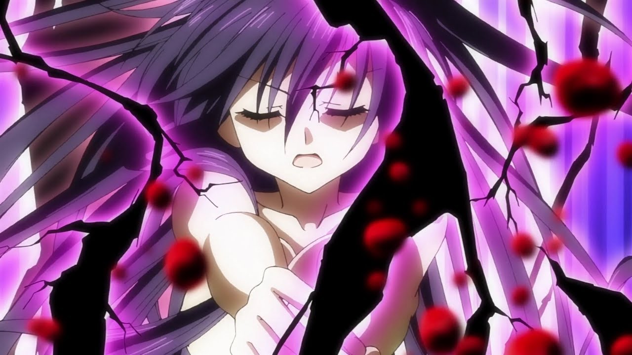 Magical Girl Transformations Youtube