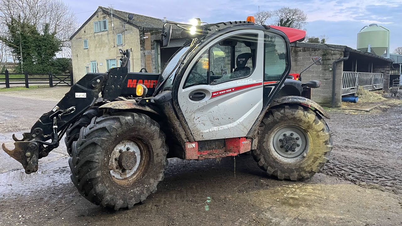 NEW YEARS DAY ON THE FARM! RESOLUTIONS FOR 2022 | Olly's Farm | Olly's ...