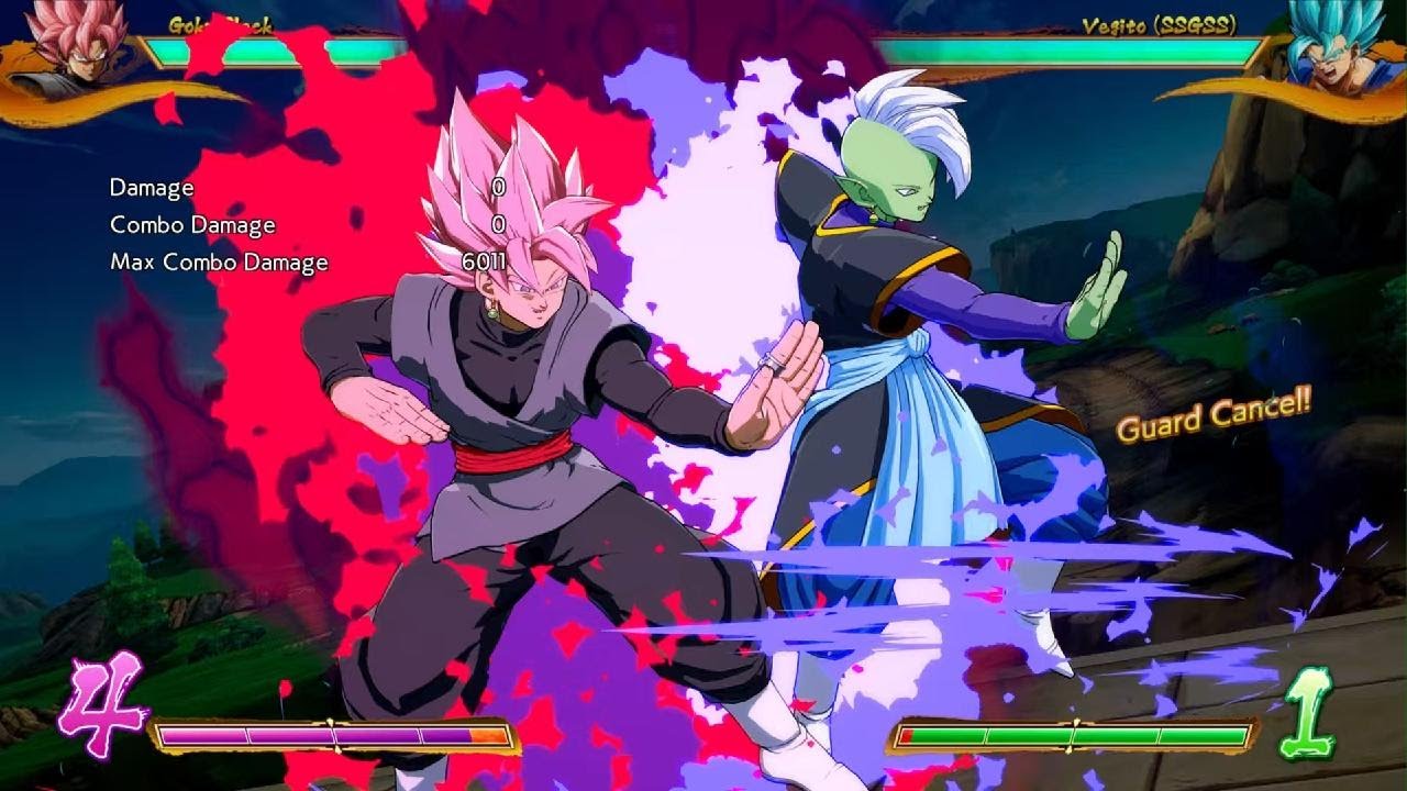 ANTI LIMIT BREAK TECH? - YouTube