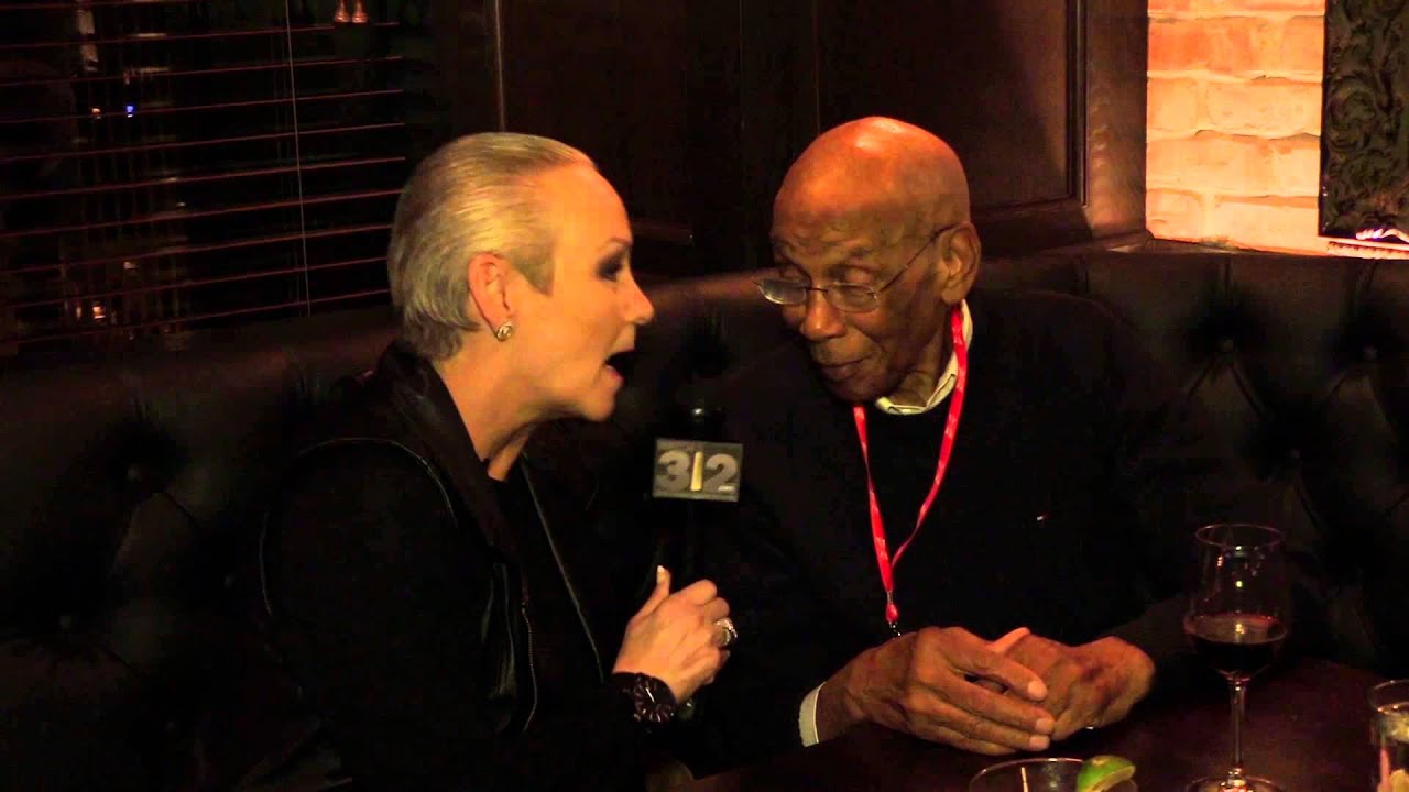 Mr. Cub, Ernie Banks' Interview at Chicago Sports Museum - YouTube