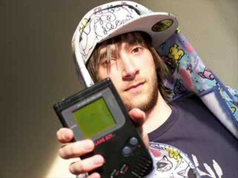 8-Bit Soldier - Long Walks & Journeys - YouTube