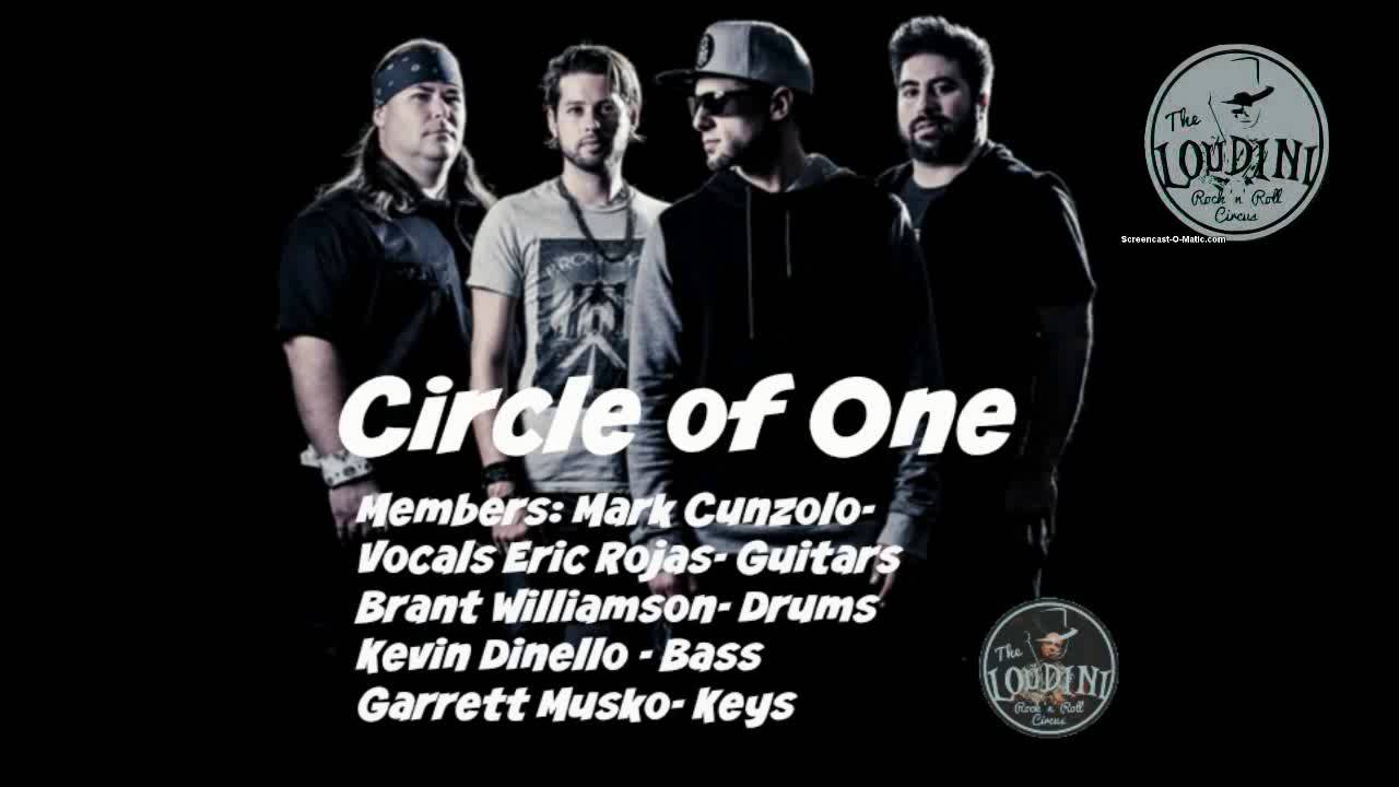 Interview with the Circle of One - YouTube