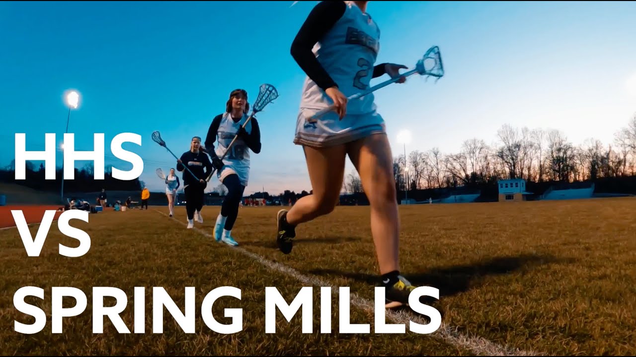 HHS vs SMHS - Full Highlights - YouTube