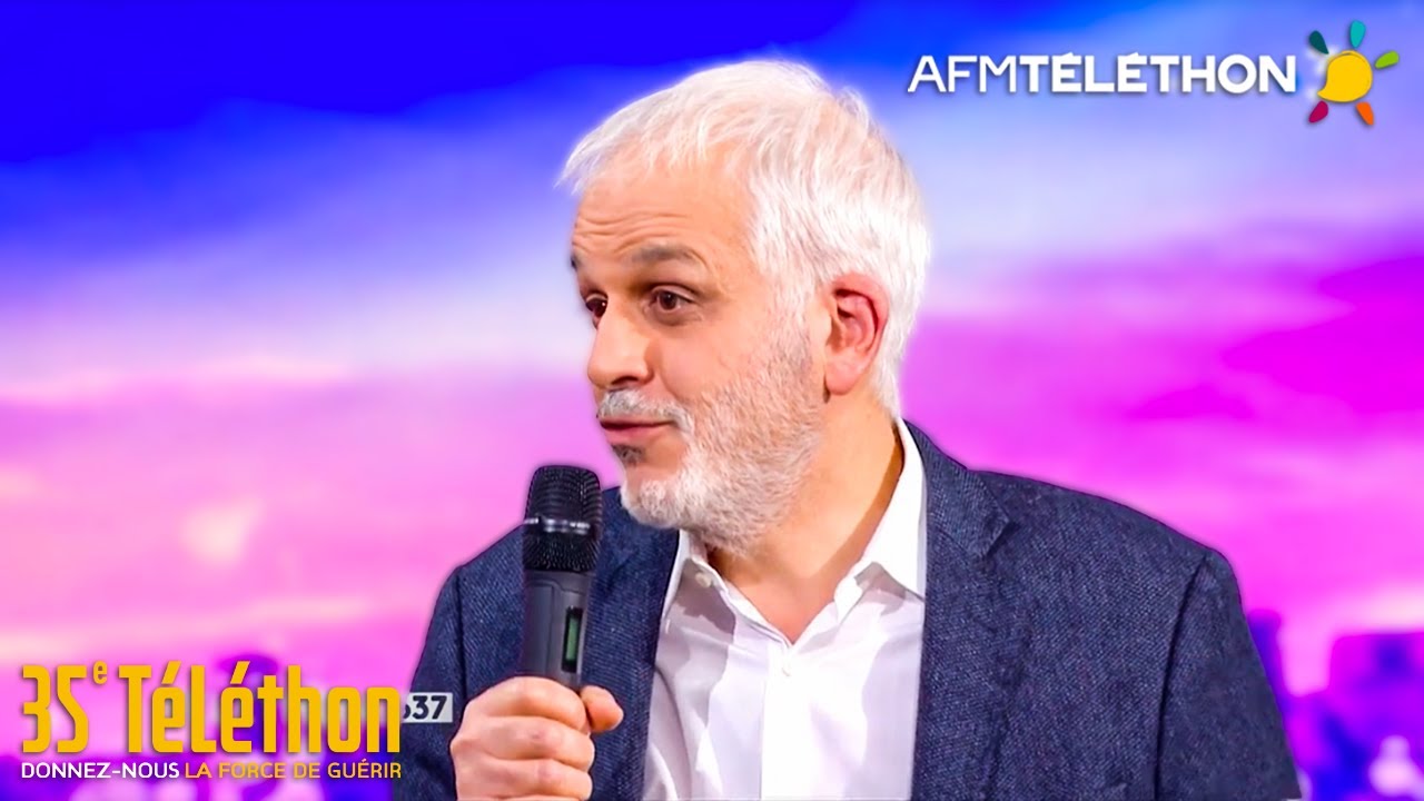 Frédéric Revah : "C'est une véritable révolution que nous vivons" - YouTube