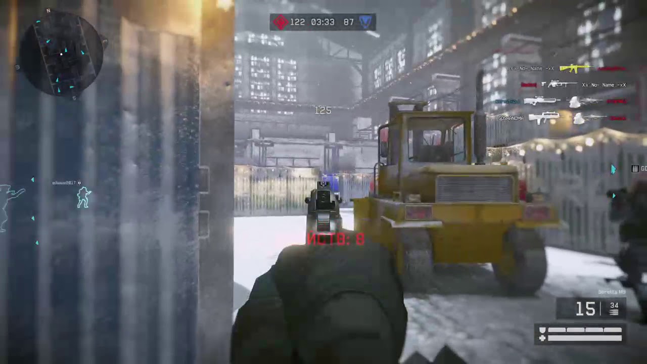 One shot two kills - YouTube