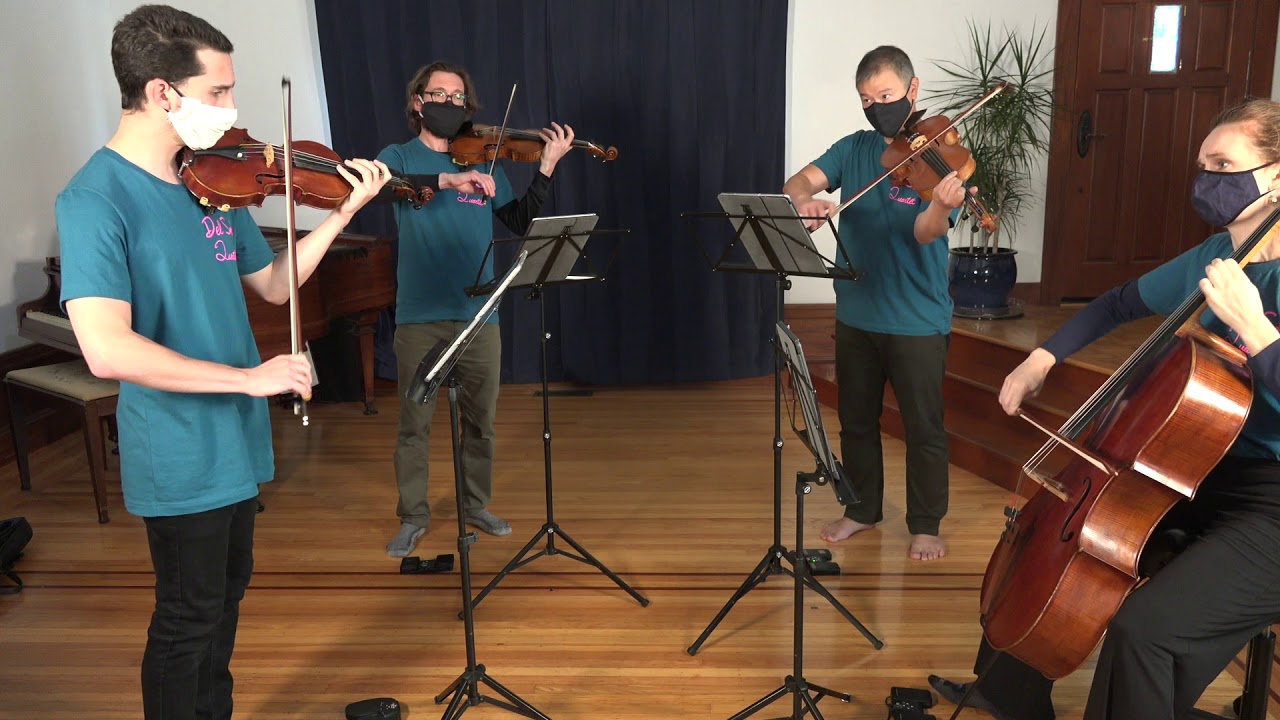 Sam Weiser "Let Joy Wash Over You as You Fall Asleep" - YouTube