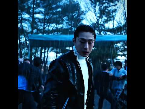 Na Baek-jin Aura Moment 🔥🎬☠️ | Weak Hero Class 2 Edit | K-Drama