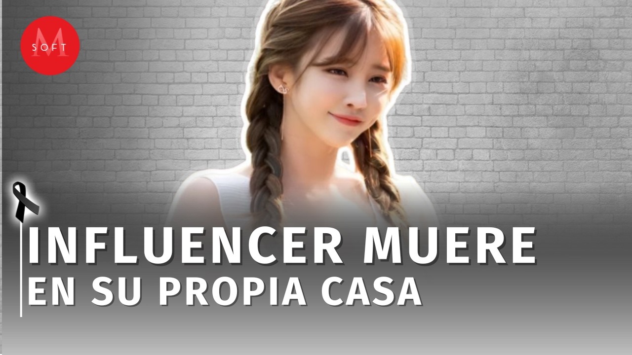 Fallece la modelo e influencer coreana Han Sun Weol a los 32 años de ...