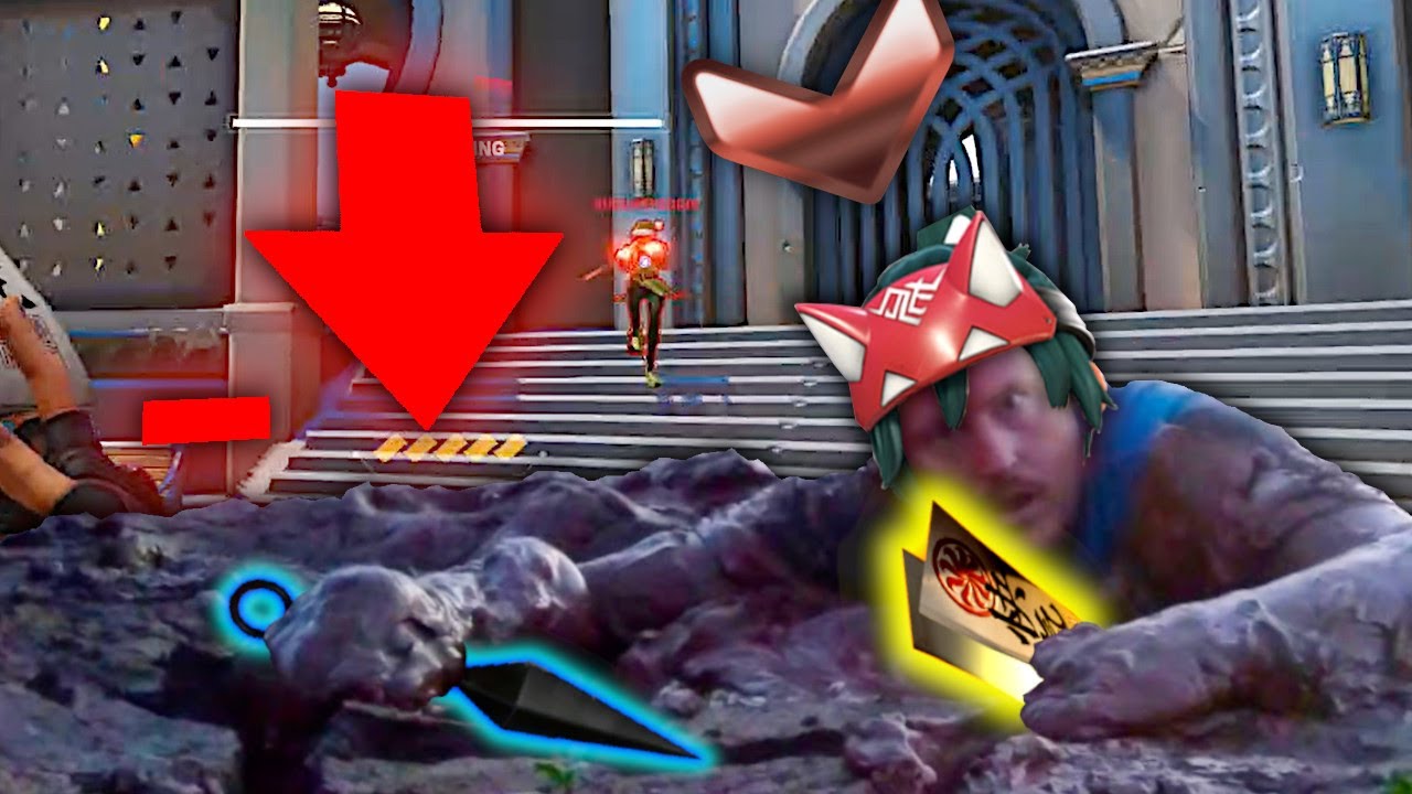 Sinking To The Deepest Depths Of ELO Hell... (Overwatch 2) - YouTube