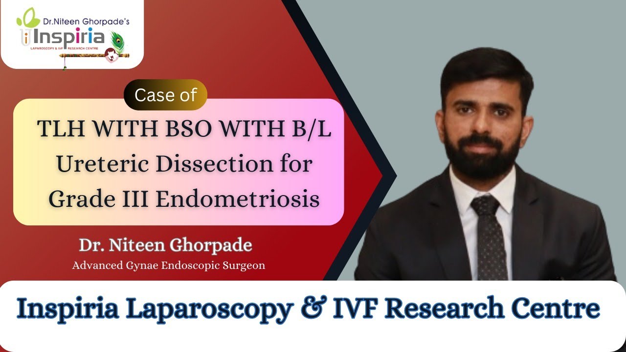 𝙏𝙇𝙃 𝙒𝙞𝙩𝙝 𝘽𝙎𝙊 𝙒𝙞𝙩𝙝 𝘽/𝙇 𝙐𝙧𝙚𝙩𝙚𝙧𝙞𝙘 𝘿𝙞𝙨𝙨𝙚𝙘𝙩𝙞𝙤𝙣 𝙁𝙤𝙧 𝙂𝙧𝙖𝙙𝙚 𝙄𝙄𝙄 𝙀𝙣𝙙𝙤𝙢𝙚𝙩𝙧𝙞𝙤𝙨𝙞𝙨 ...