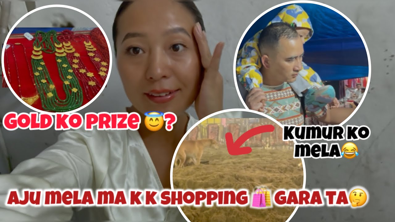 Expect pani gara ko thiyana? k ho asto🤷🏼‍♀️kukur ko po mela raicha 😂 ...