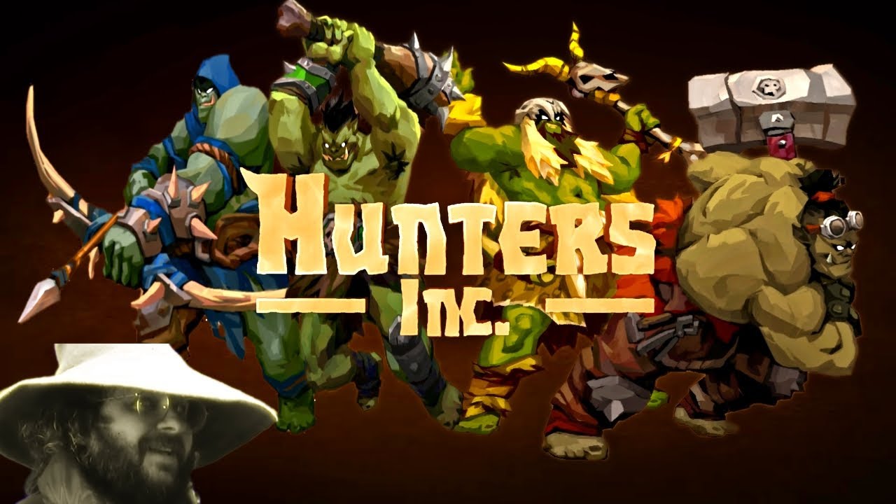 Huge Demo of Indie Monster Hunter with Brohemoth - YouTube