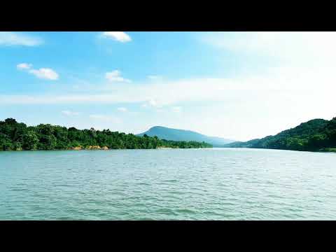 nature whatsapp status I Adventure Status I Amazing Drone footage I Beautiful lake View#viralvideo