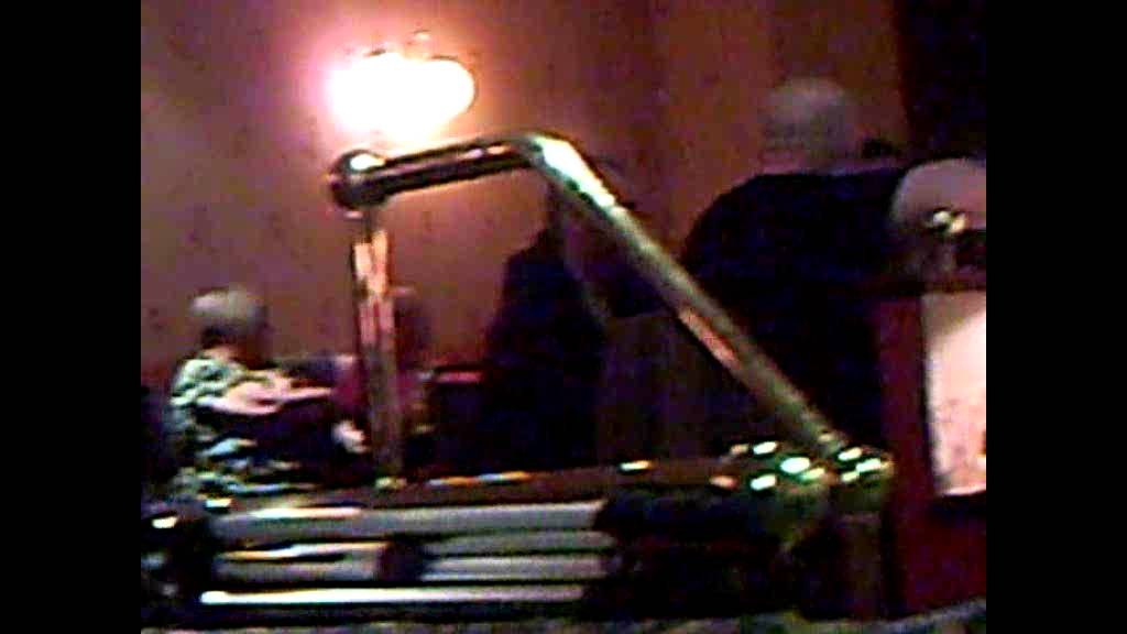 Idle WMC Bradford September 2009 - YouTube