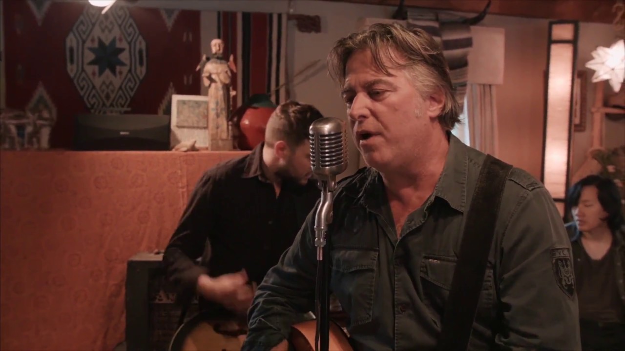 Dan Russell - Feel The Echoes - YouTube
