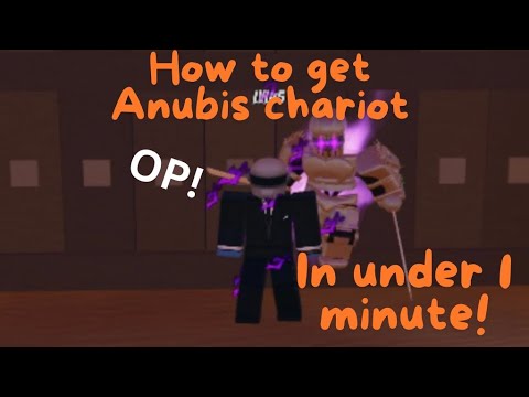 How to get the new OP stand in world of stands - YouTube