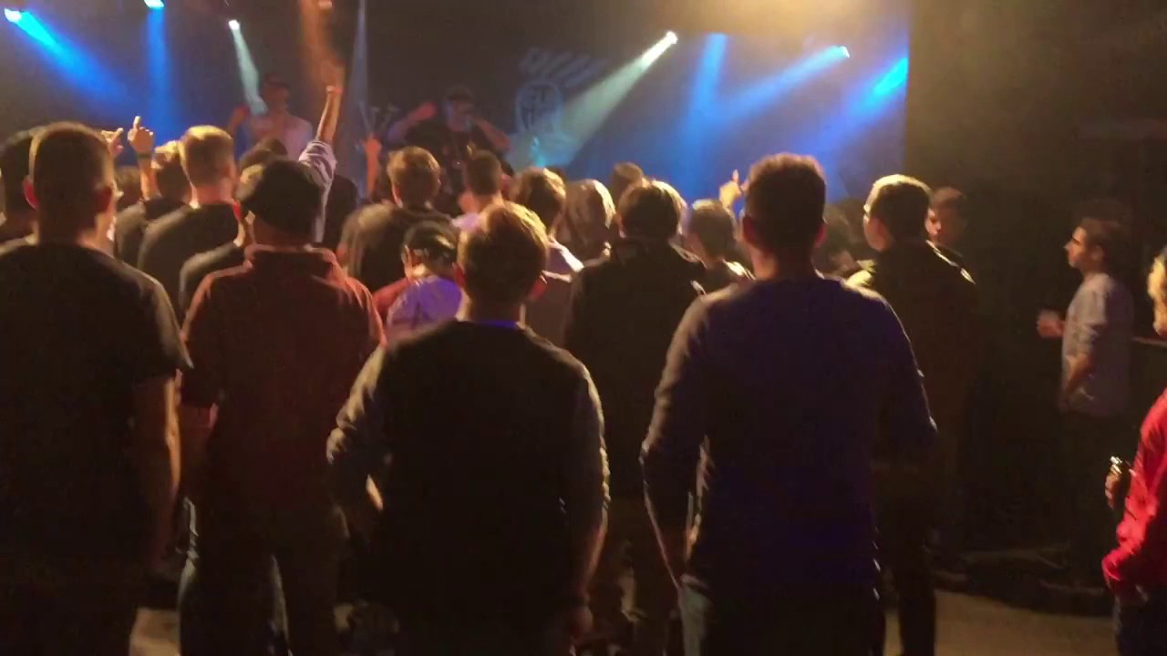 GUDG - Alles ist Designer tour - YouTube