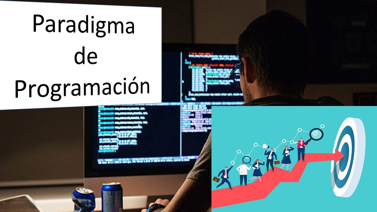 Paradigmas de Programación - YouTube