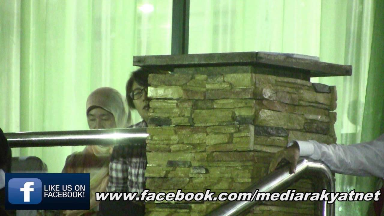 Dr Dzulkefly Ahmad: Kita Ikat Perut Kerana Mereka Akan Gasak Sampai ...